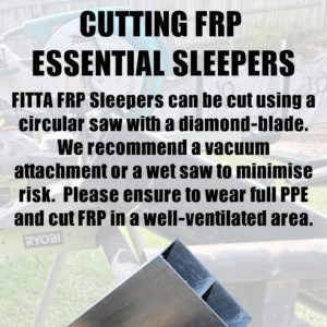 FRP ESSENTIAL SLEEPERS